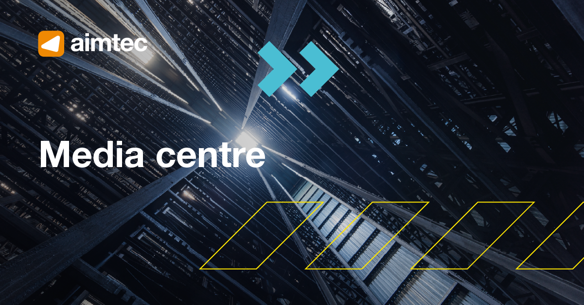 Aimtec Press Centre | Aimtec